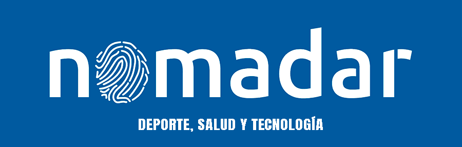NOMADAR | Sports and Technology