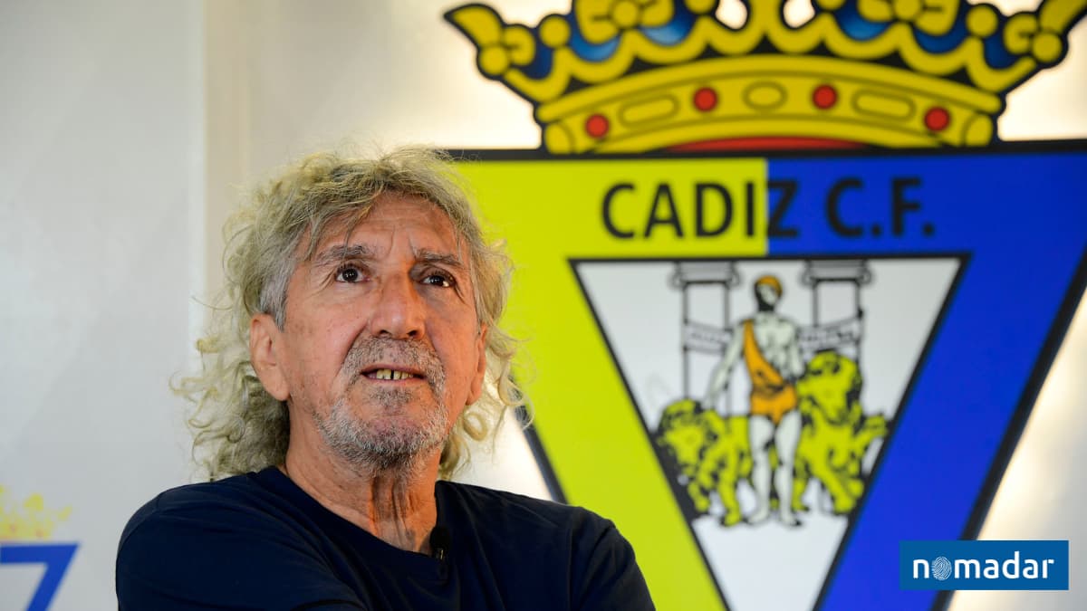 NOMADAR | Sports and Technology