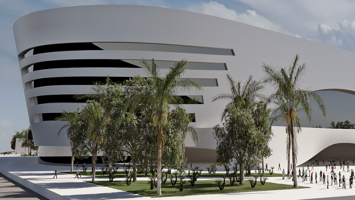 NOMADAR | Sports and Technology