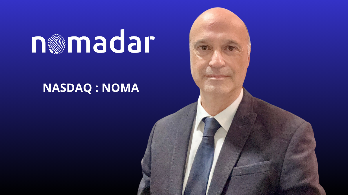 NOMADAR | Sports and Technology